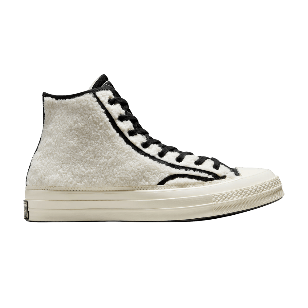 Converse Chuck 70 High 'Sherpa - Egret' 172006C - 172006C - Novelship