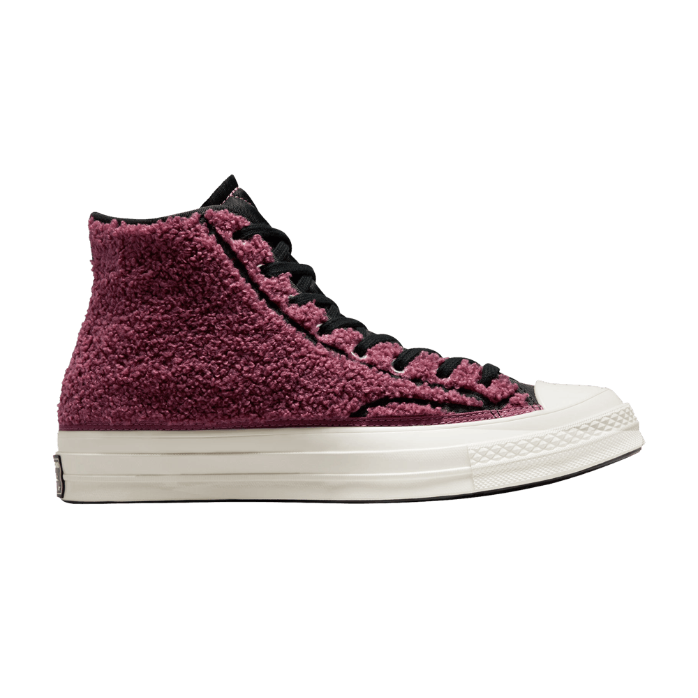 Converse Chuck 70 High 'Sherpa ‑ Shadowberry' 172007C - 172007C - Novelship