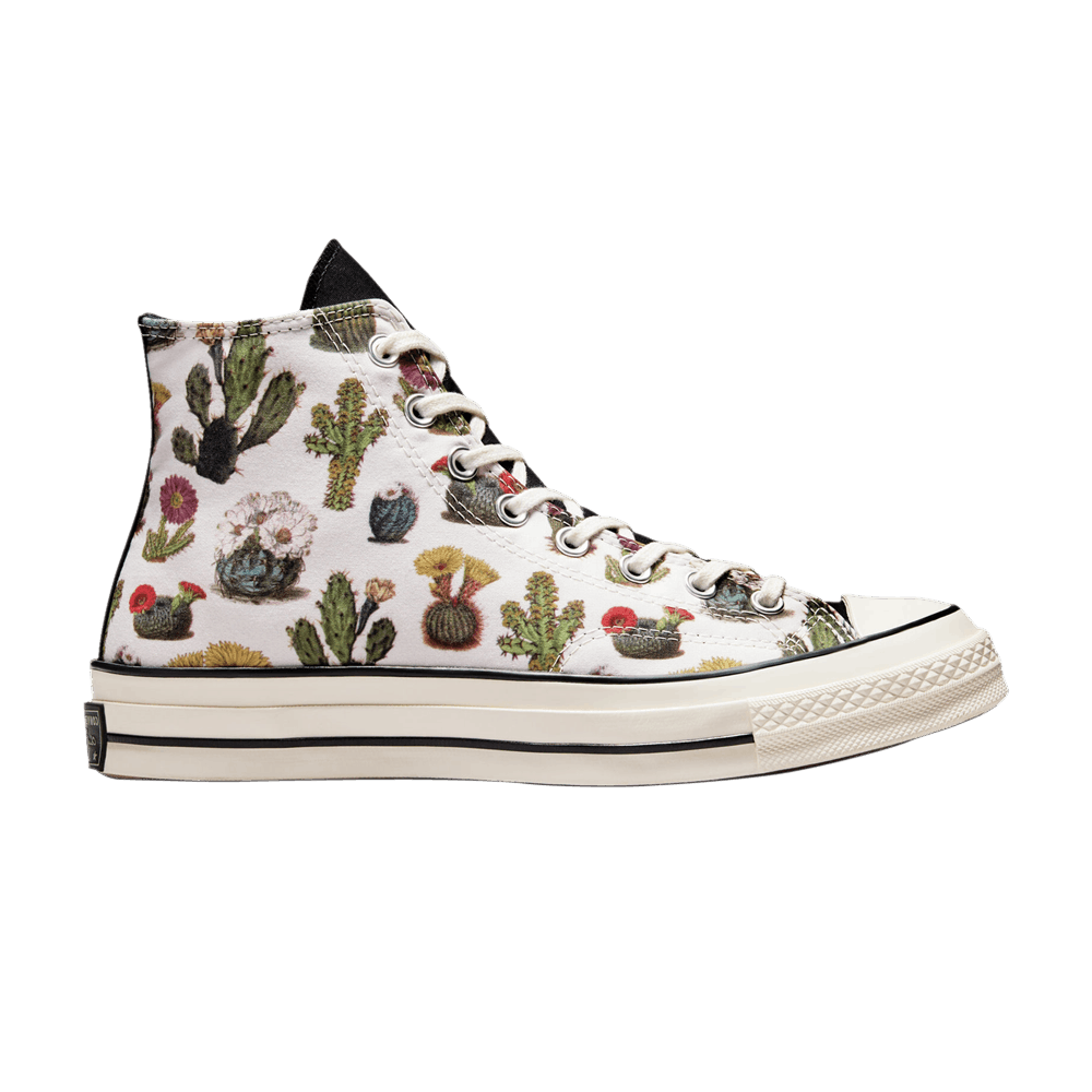 Buy Converse Chuck 70 High 'Succulents' A00653C - Novelship