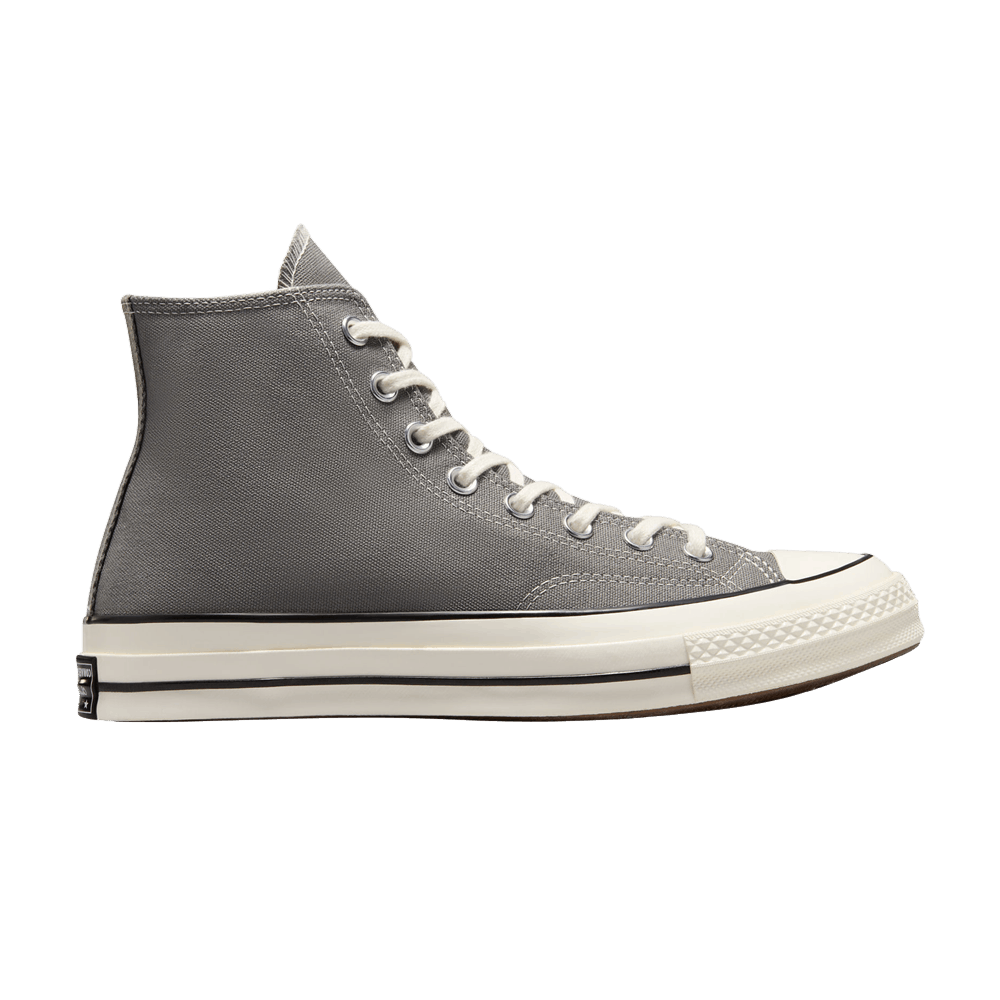 Converse Chuck 70 High 'Vintage Canvas ‑ Origin Story Grey' A05584C ...
