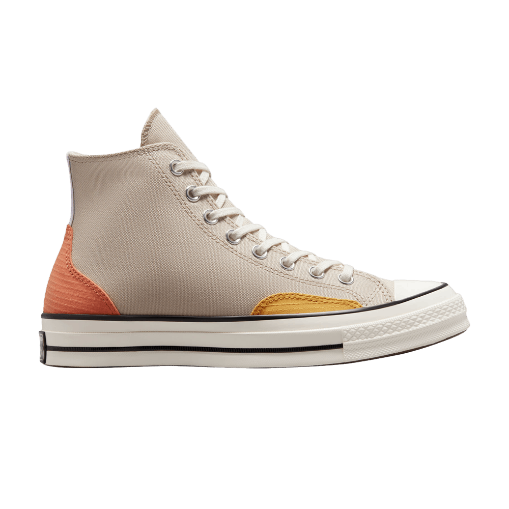 Buy Converse Chuck 70 High 'Zesty Neutrals - String' A05122C - Novelship