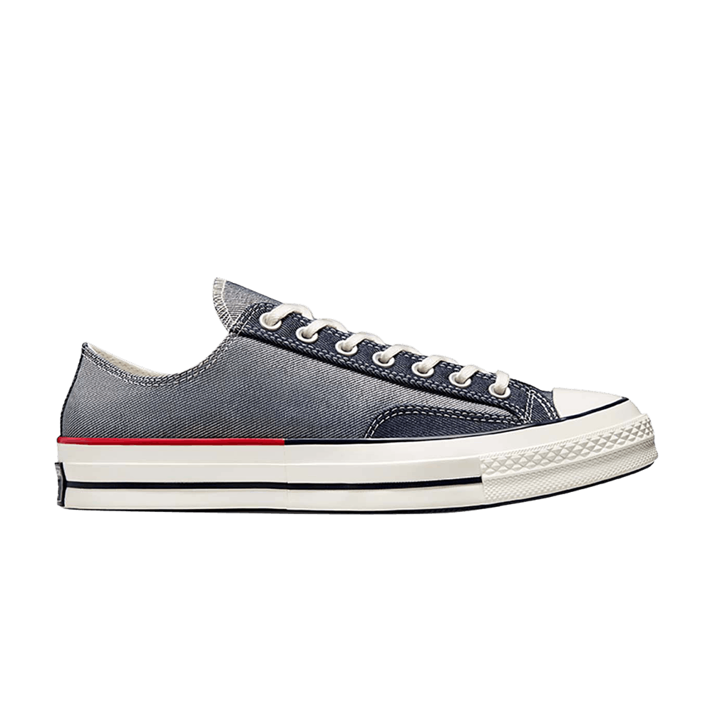 Converse Chuck 70 Low 'Denim Indigo' A06078C - A06078C - Novelship