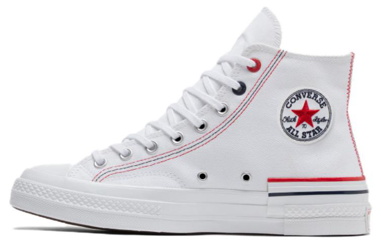 Converse Chuck 70 Retro Denim 'White' A06853C - A06853C - Novelship