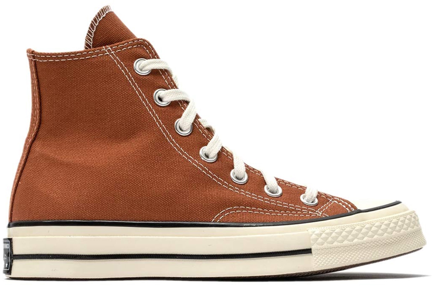 Converse Chuck 70 Vintage Canvas High 'Tawny Owl' - A04588C - Novelship Converse Chuck 70 Vintage Canvas High 'Tawny Owl' - A04588C - Novelship