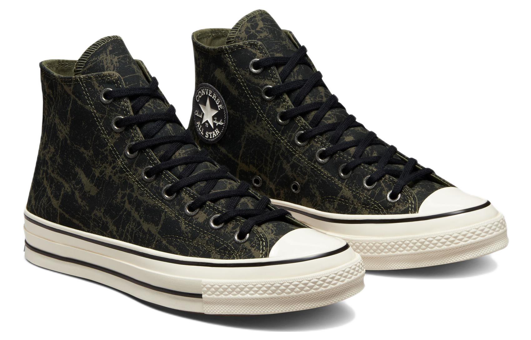 Buy Converse Chuck Taylor All Star 1970s 'Rock Texture Jacquard ...