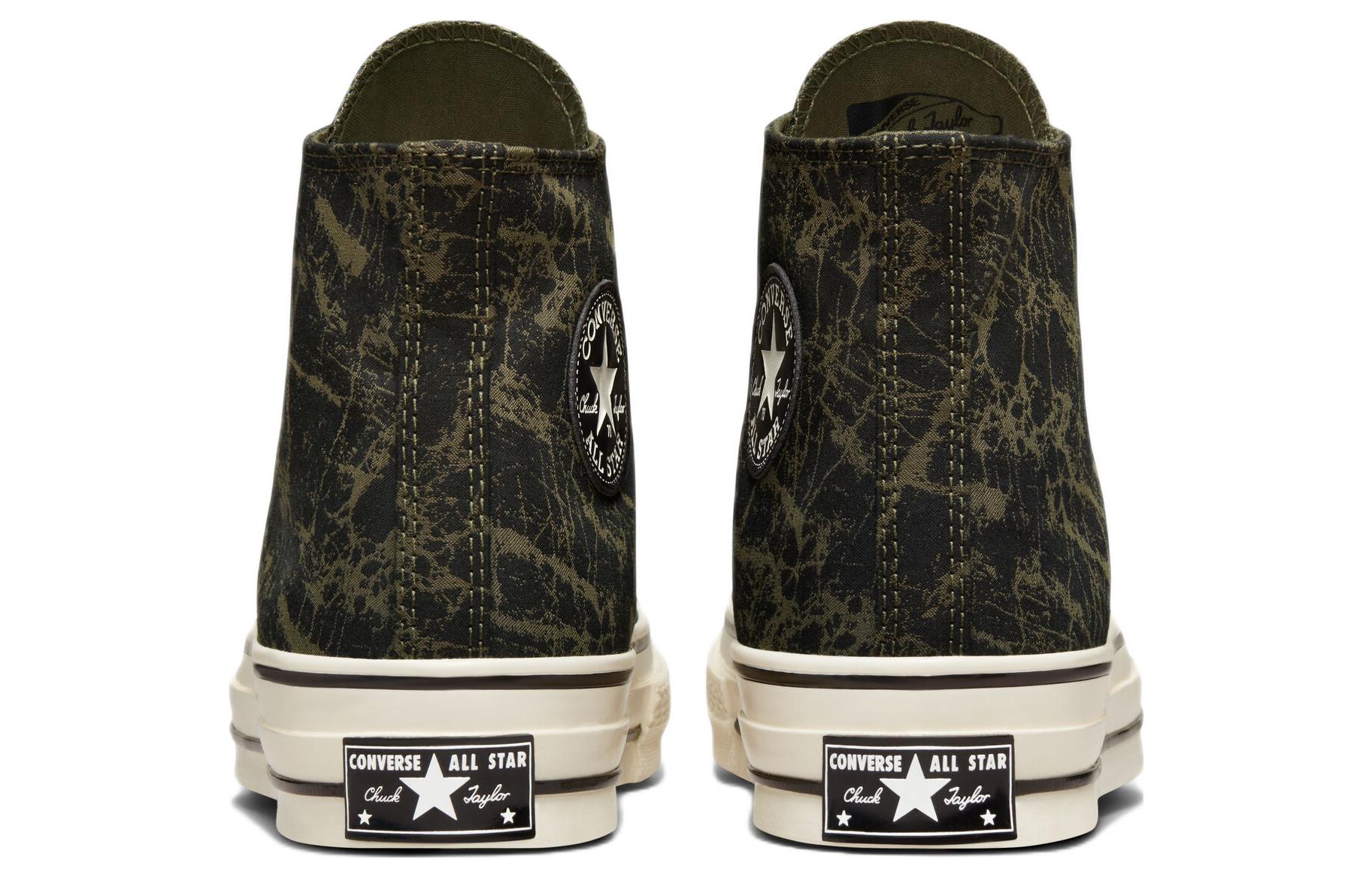 Buy Converse Chuck Taylor All Star 1970s 'Rock Texture Jacquard ...