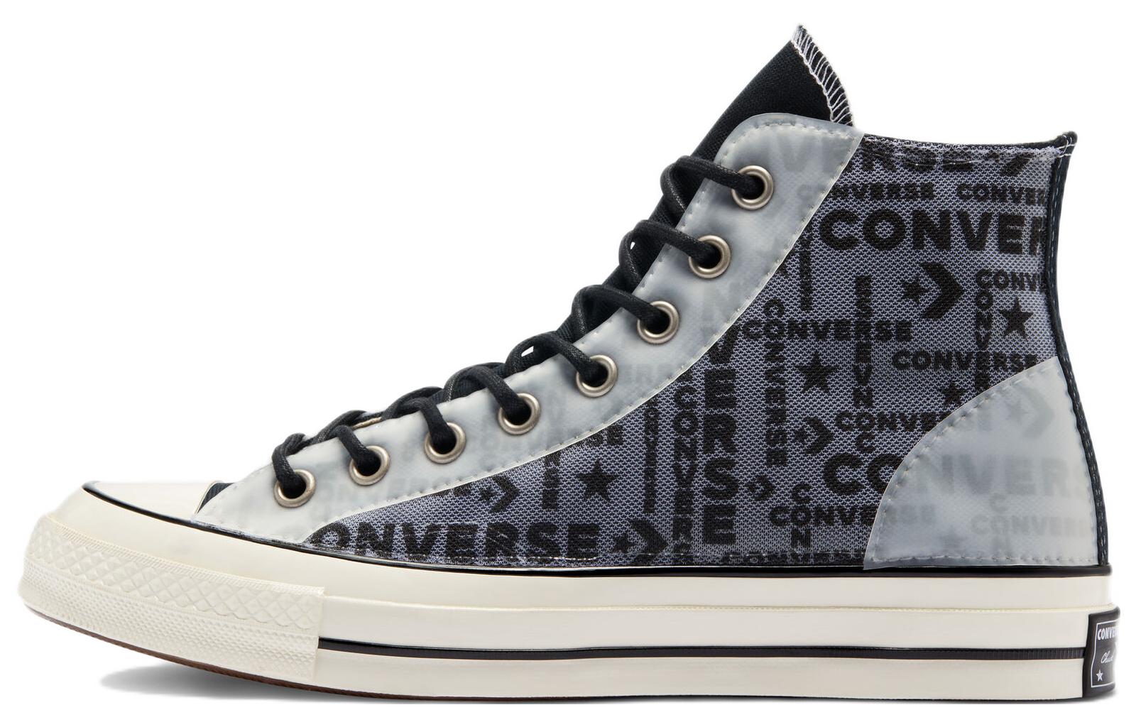 Converse Chuck Taylor All Star 1970s 'Script Logo Grey' A04320C ...