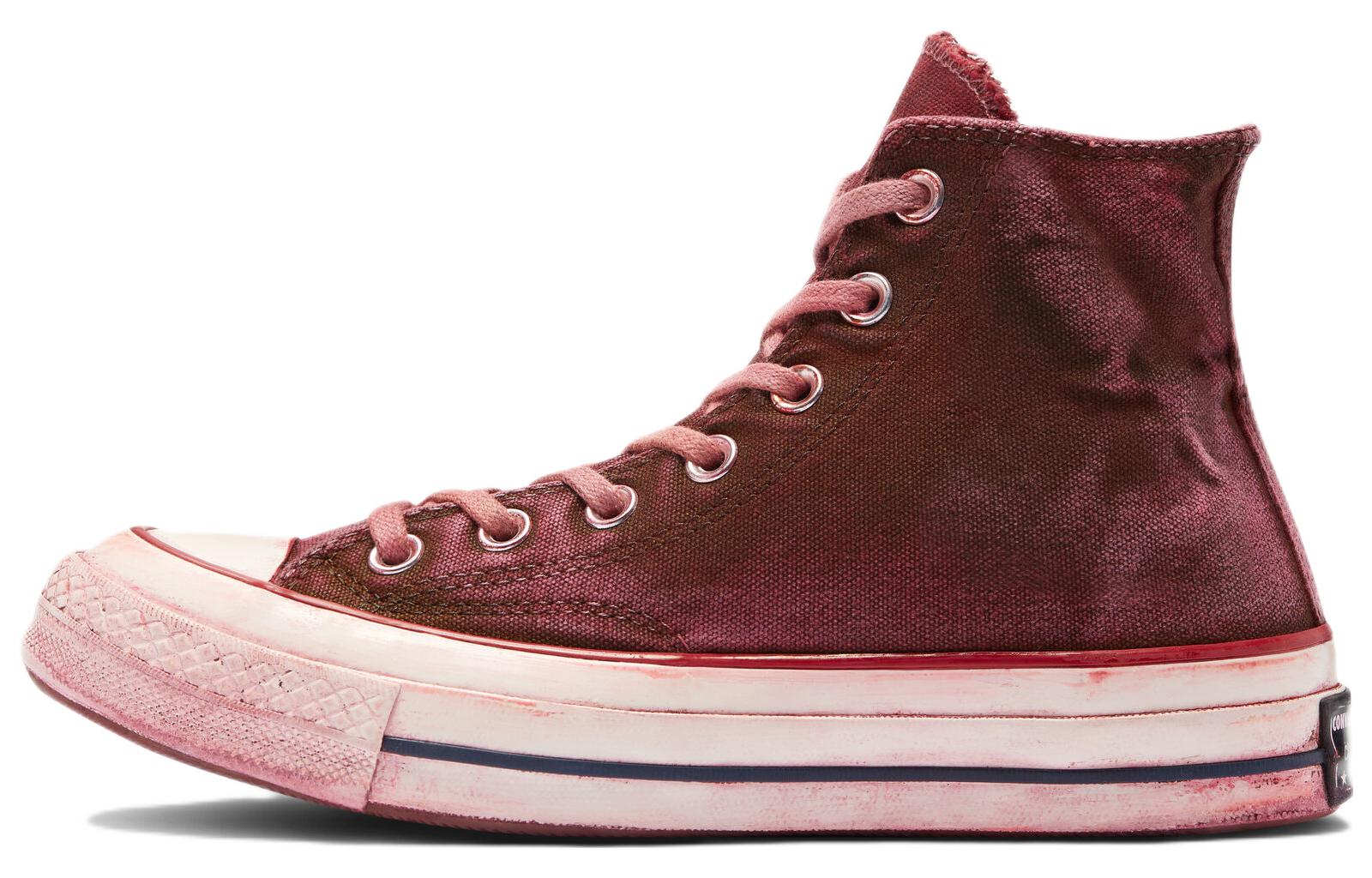 Buy Converse Chuck Taylor All Star 1970s 'Well Worn Burgundy' A05688C ...