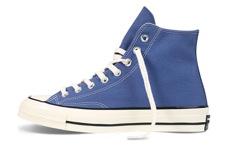 Buy Converse Chuck Taylor All Star 1970S Hi Top True Navy/Black 'Blue ...
