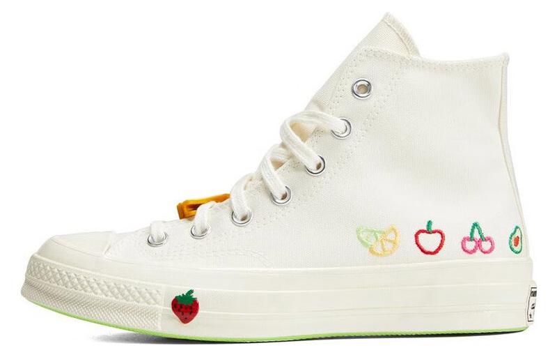 (Women) Converse Chuck 70 Festival 'Smoothie Shoes' A06071C - A06071C ...