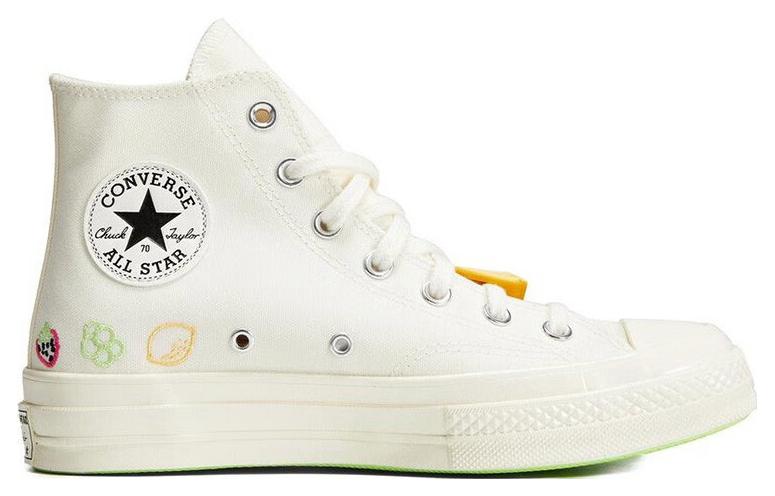 (Women) Converse Chuck 70 Festival 'Smoothie Shoes' A06071C - A06071C ...