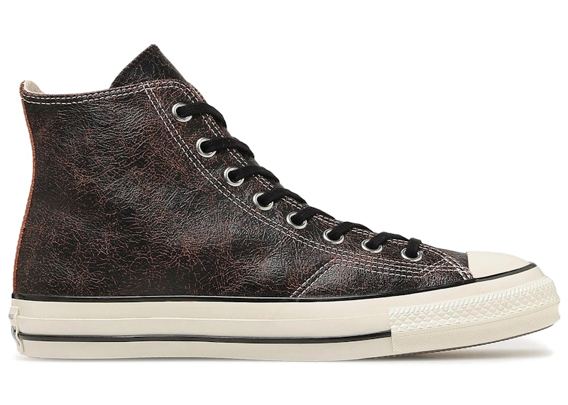 Buy Converse Chuck Taylor All Star Aged 87 UD Hi Stranger Things Black ...