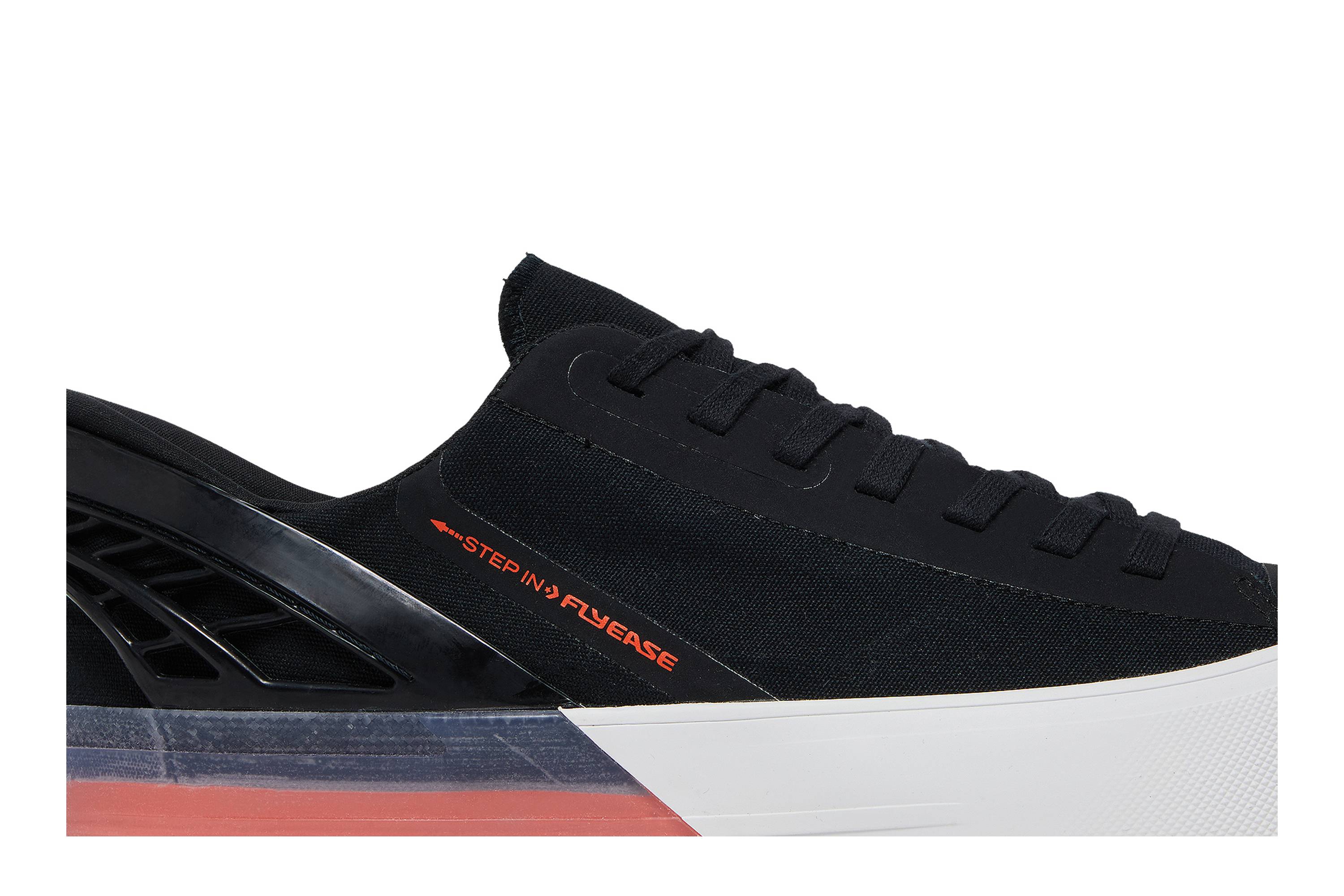 Converse Chuck Taylor All Star CX FlyEase 'Black Wild Mango' 172805C ...