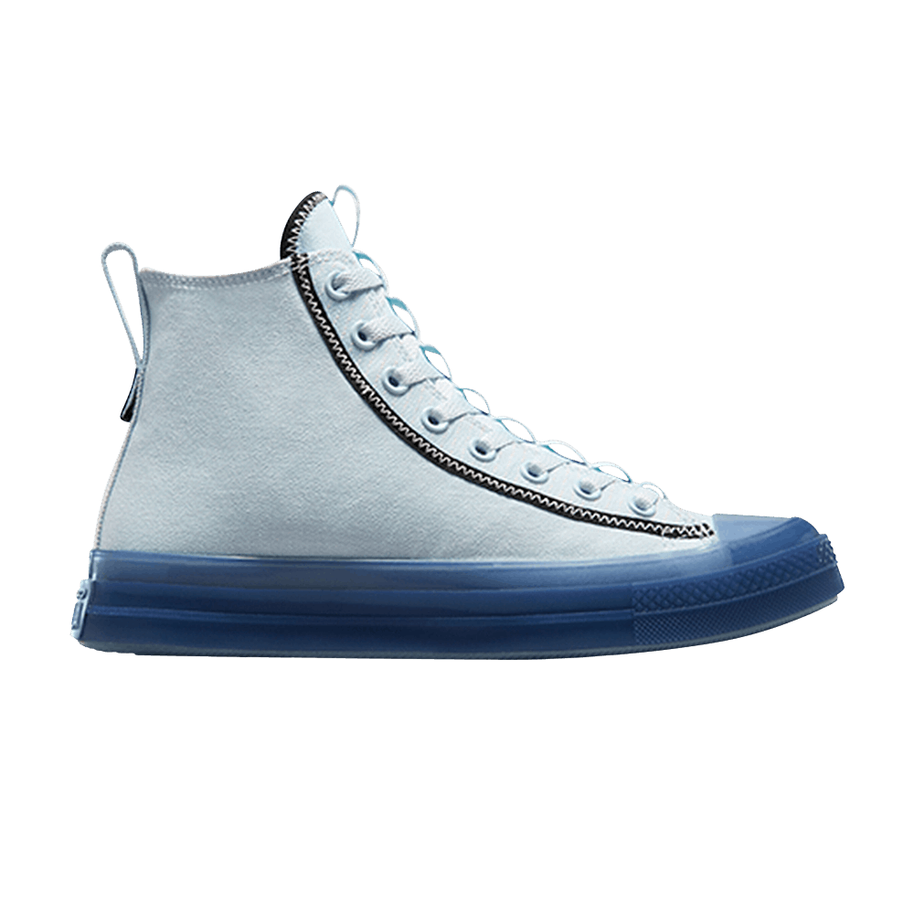 Converse Chuck Taylor All Star CX High 'Explore Foundation - Ghosted ...