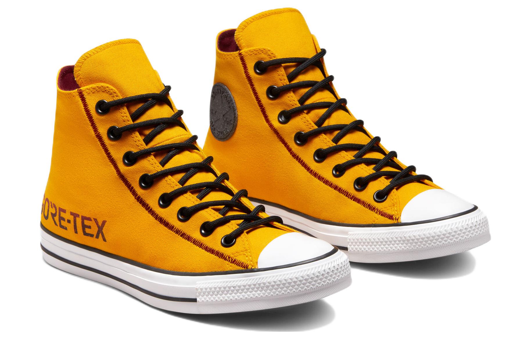 Buy Converse Chuck Taylor All Star Gore-Tex A01392C - Novelship