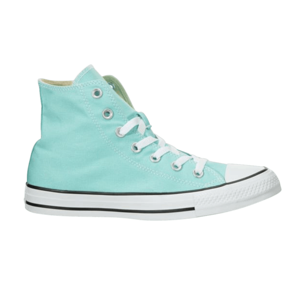Buy Converse Chuck Taylor All Star Hi 'Light Aqua' 157609F - Novelship