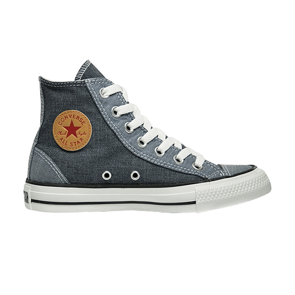 Converse Chuck Taylor All Star Hi 'Reverse Denim' 129975 - 129975 ...
