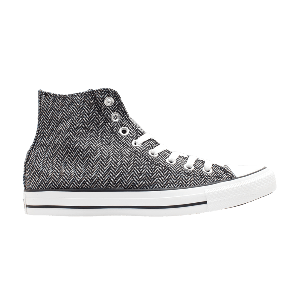 Buy Converse Chuck Taylor All Star Hi 'White' 135280F - Novelship