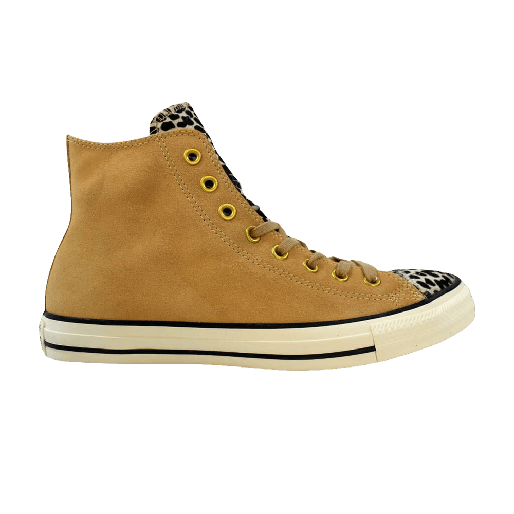 Buy Converse Chuck Taylor All Star High 'Cheetah - Light Fawn' 157632C ...