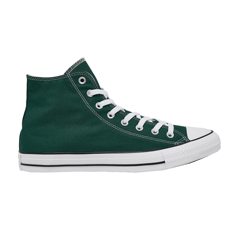 Converse Chuck Taylor All Star High 'Dragon Scale Green' A04544F ...