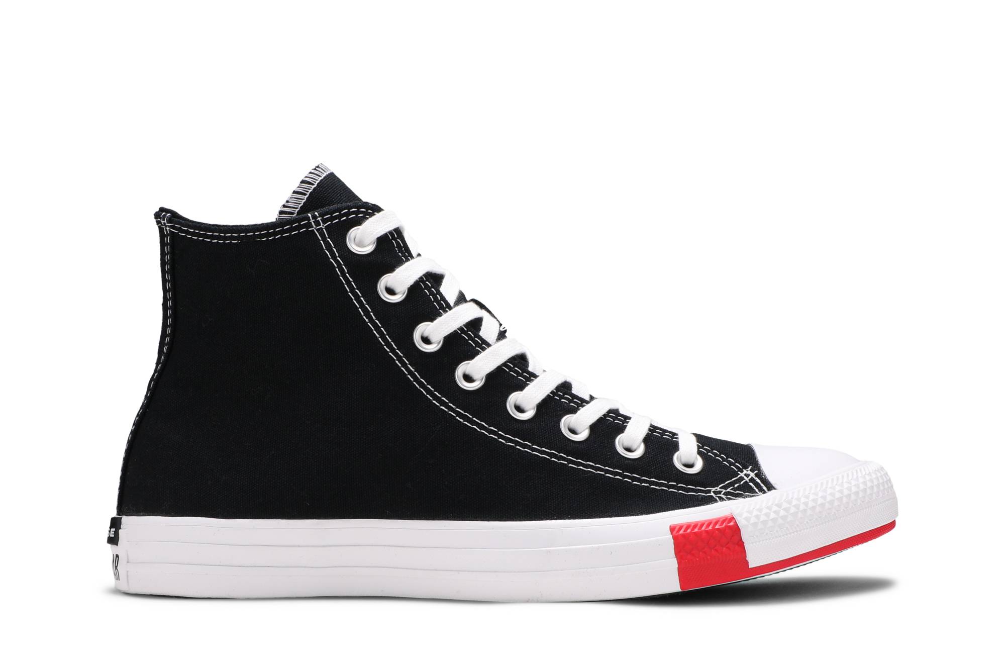 Beli Converse Chuck Taylor All Star High 'Logo Play' 166734C - Novelship