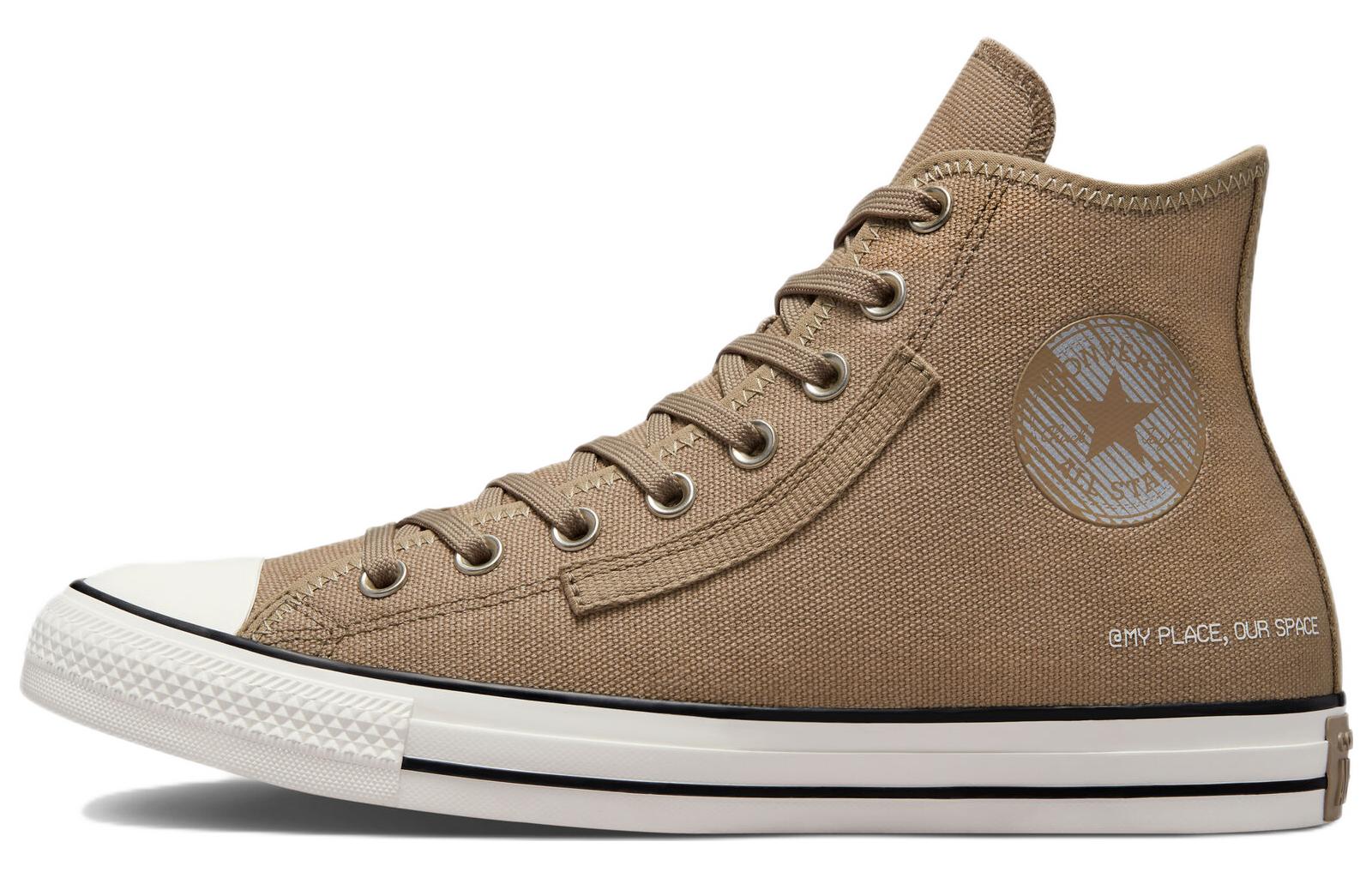 Buy Converse Chuck Taylor All Star High 'Outdoor Experience Brown ...