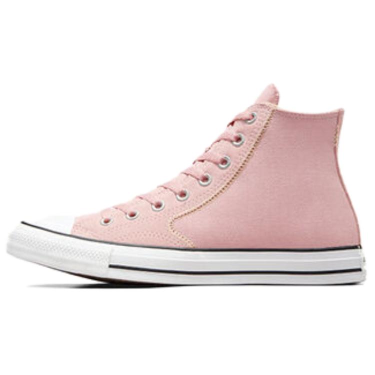 Buy Converse Chuck Taylor All Star High 'Pink Comfort' A06573C - Novelship