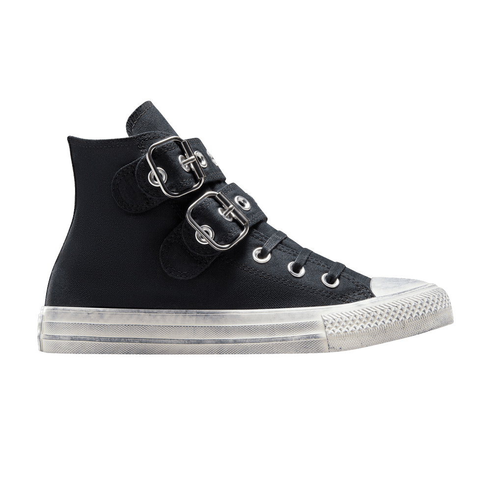 Converse Chuck Taylor All Star High 'Punk' A07675C - A07675C - Novelship