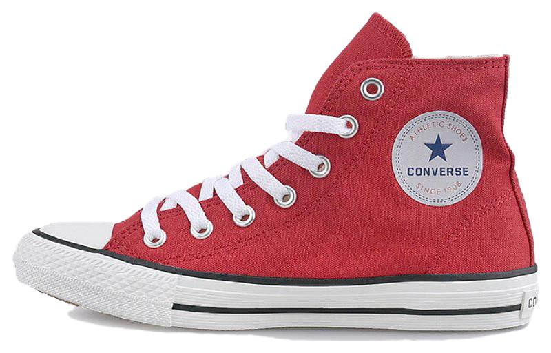 Converse Chuck Taylor All-Star High 'Red' 32765012 - 32765012 - Novelship