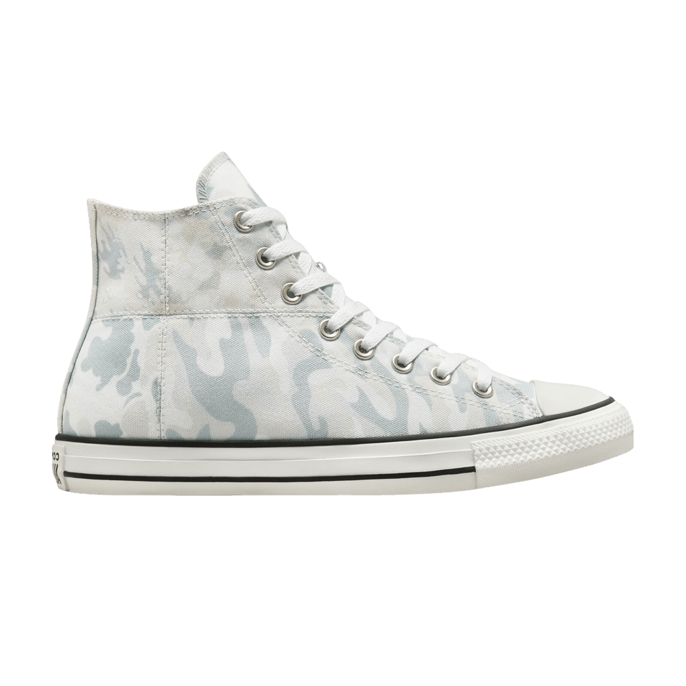 Buy Converse Chuck Taylor All Star High 'Split Panel Camo - White Mouse ...