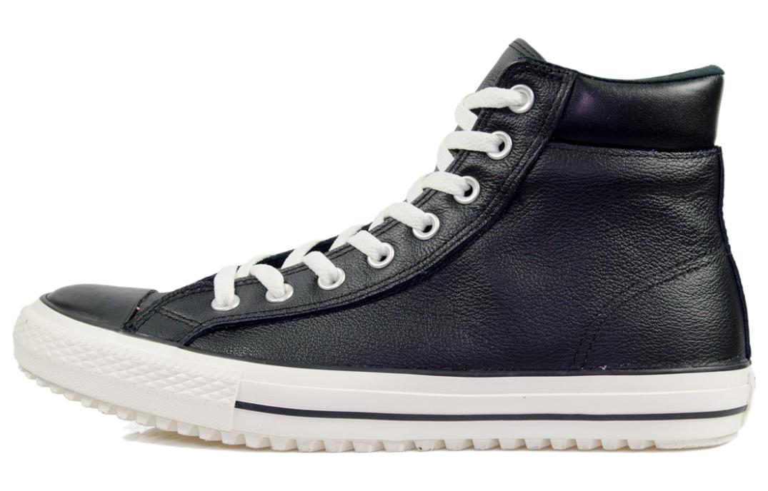 Buy Converse Chuck Taylor All Star High 'Versatile Comfort Black ...