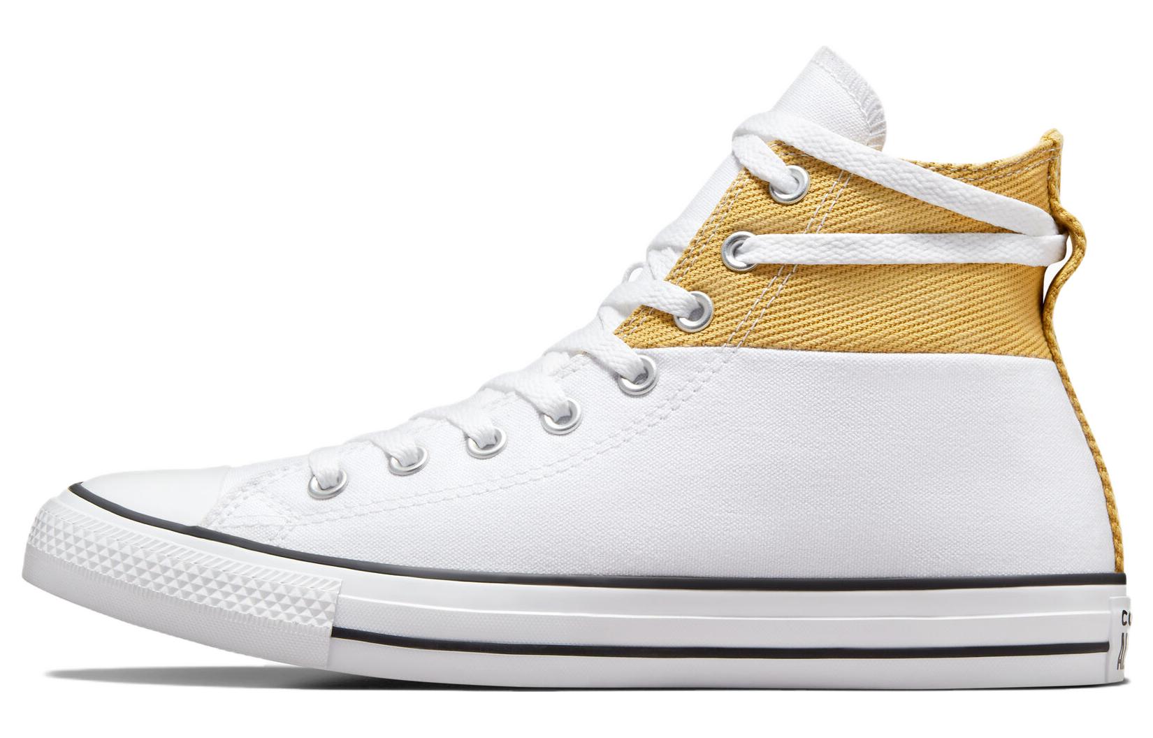 Converse Chuck Taylor All Star High 'White' A04511M - A04511M - Novelship