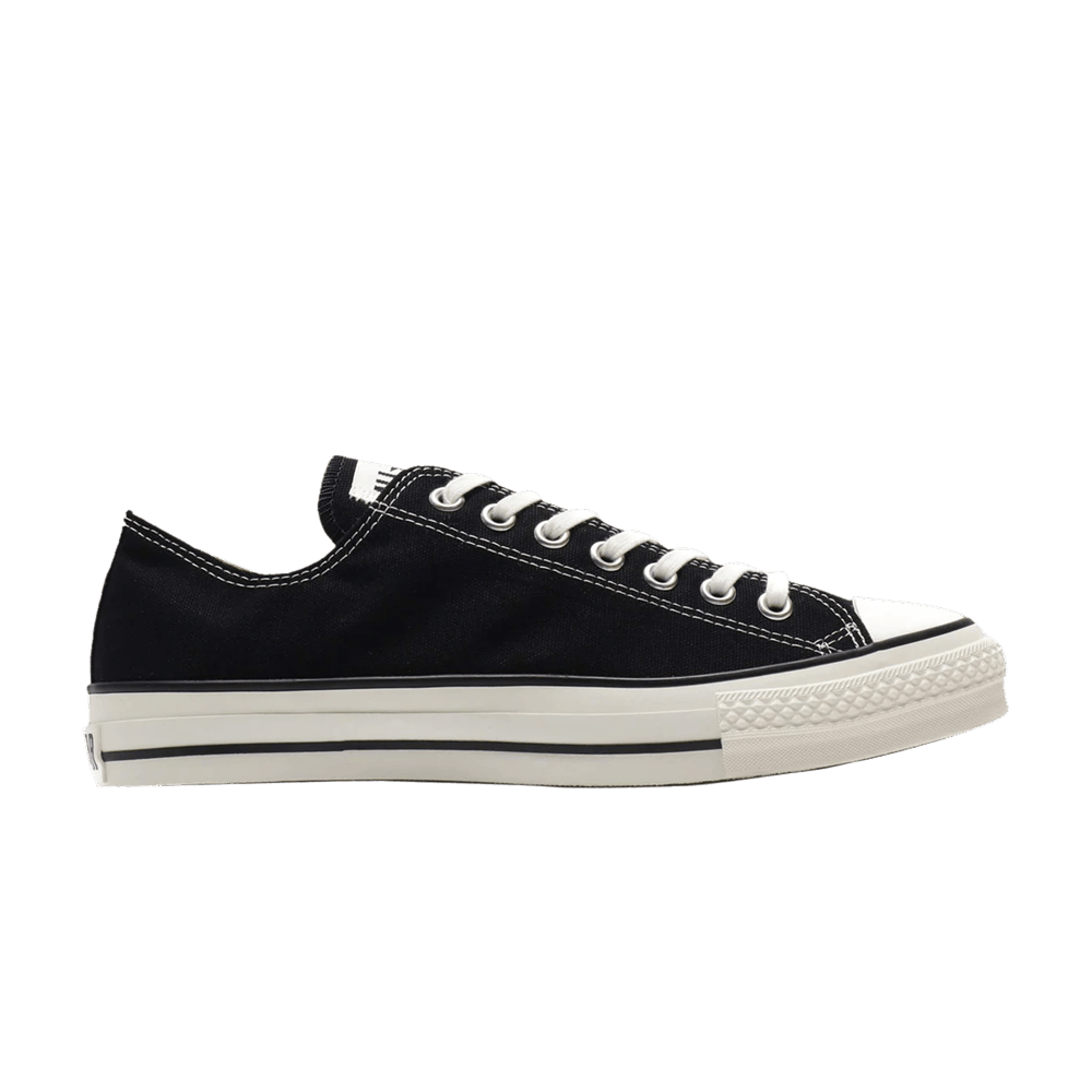 Buy Converse Chuck Taylor All Star J Low 'Made in Japan - Black ...