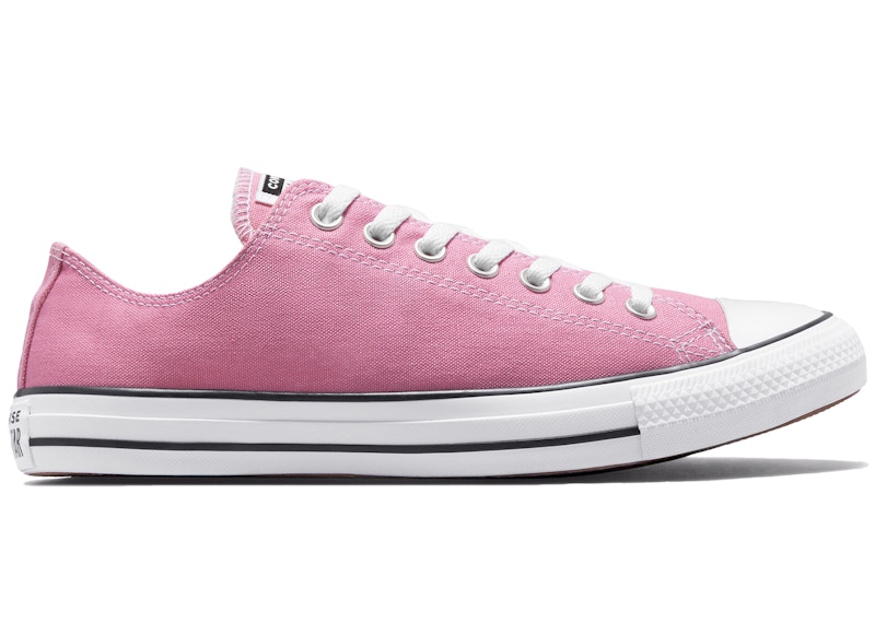 Buy Converse Chuck Taylor All Star Low 'Magic Flamingo' 171268F - Novelship