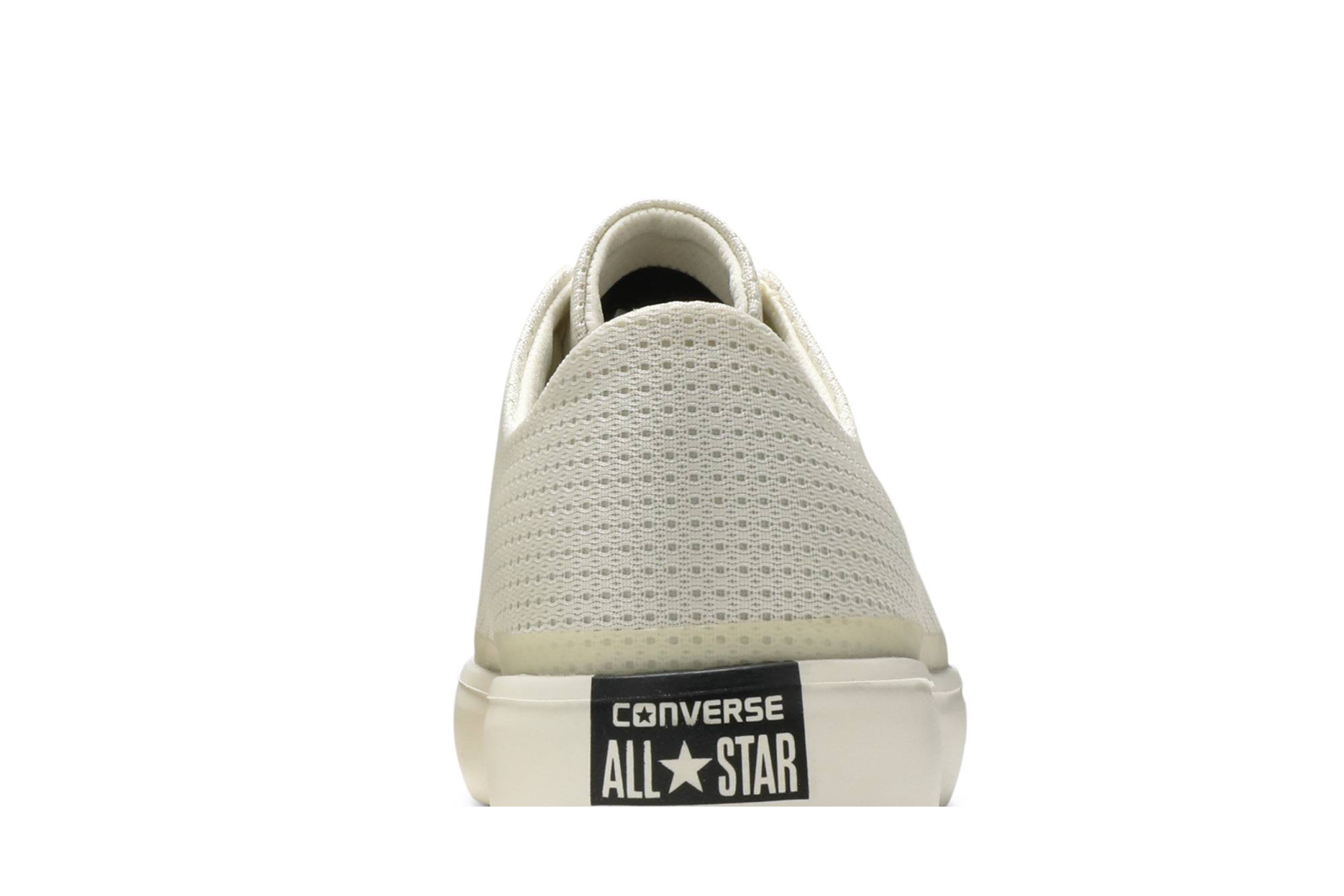 Converse Chuck Taylor All Star Modern Future Mesh Low 'Buff' 156652C ...