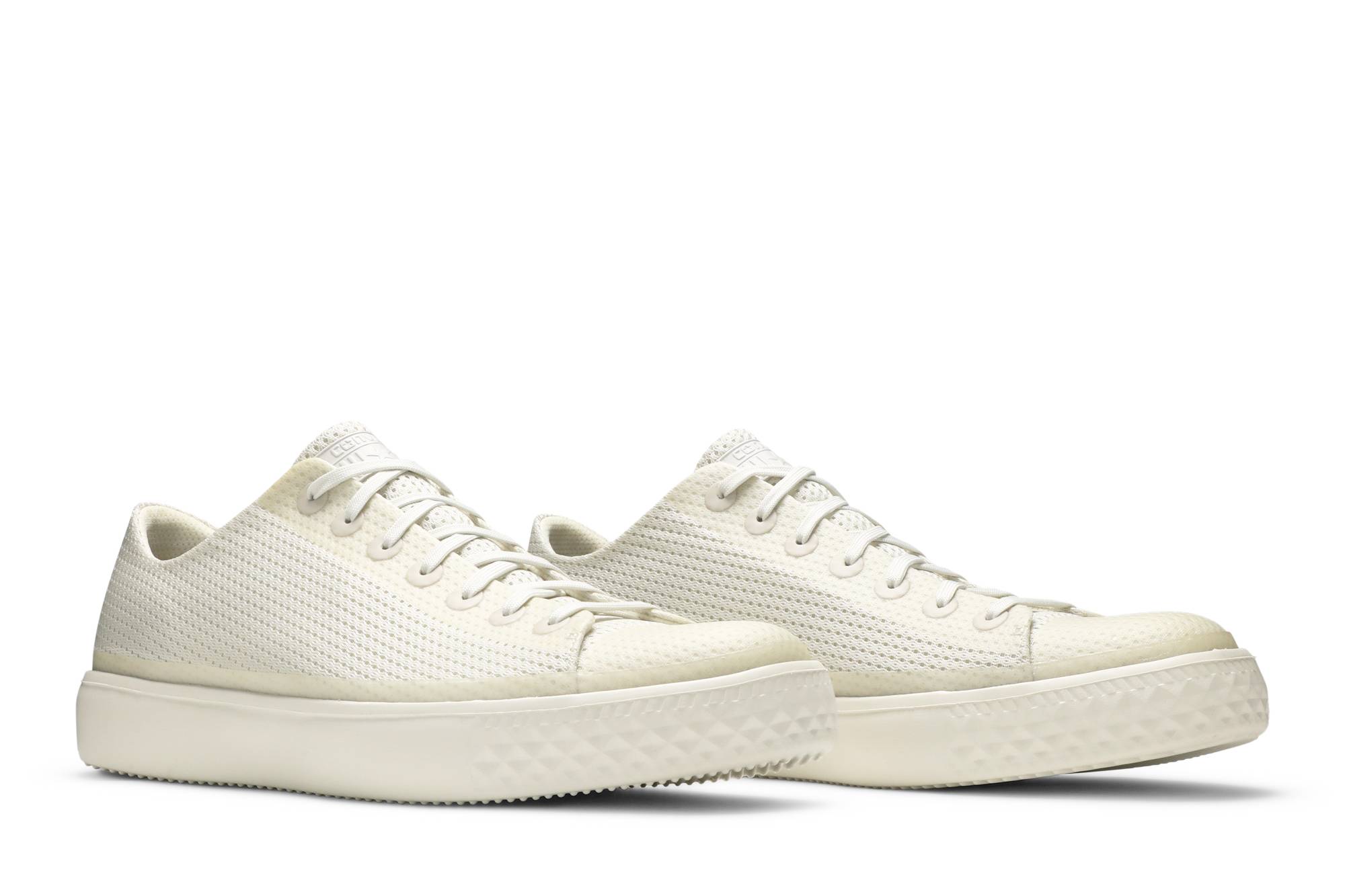 Converse Chuck Taylor All Star Modern Future Mesh Low 'Buff' 156652C ...