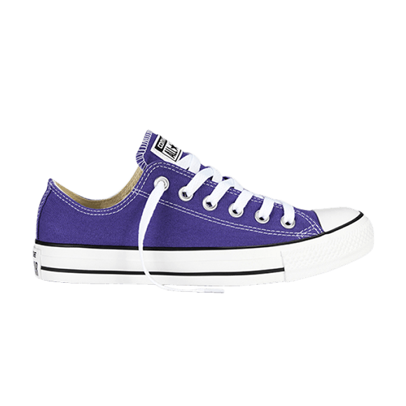Buy Converse Chuck Taylor All Star Ox 'Periwinkle' 147140 - Novelship