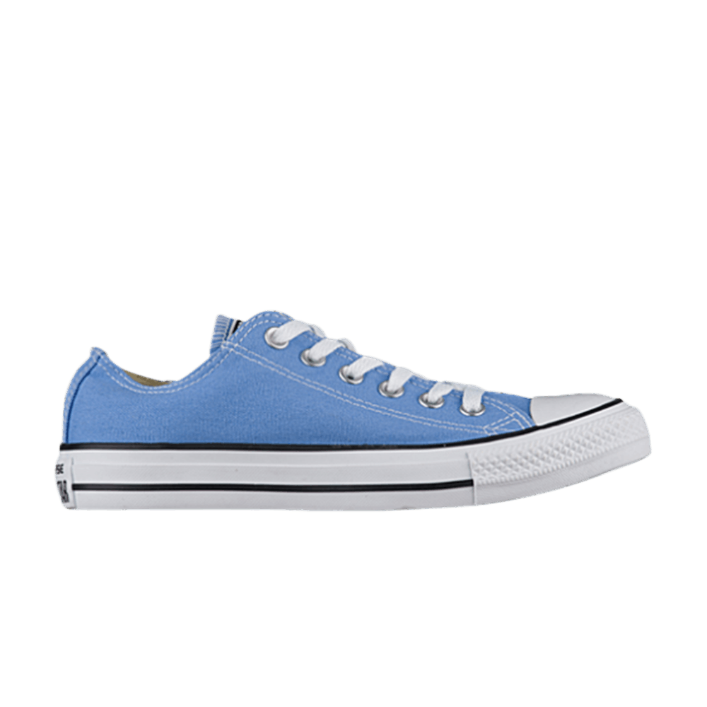 Buy Converse Chuck Taylor All Star Ox 'Pioneer Blue' 157650F - Novelship