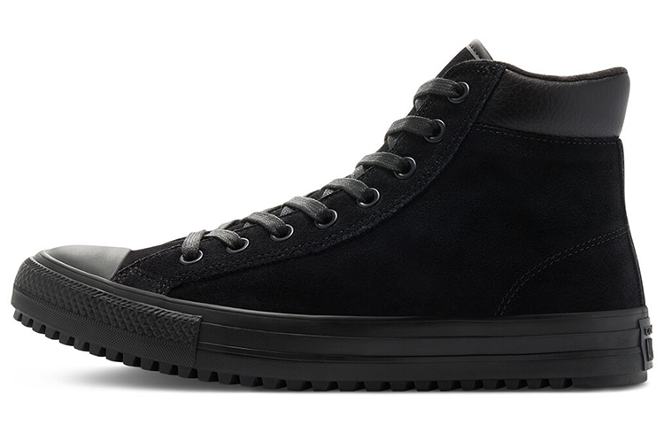 Converse Chuck Taylor All Star PC Boot 'Black' 170038C - 170038C ...
