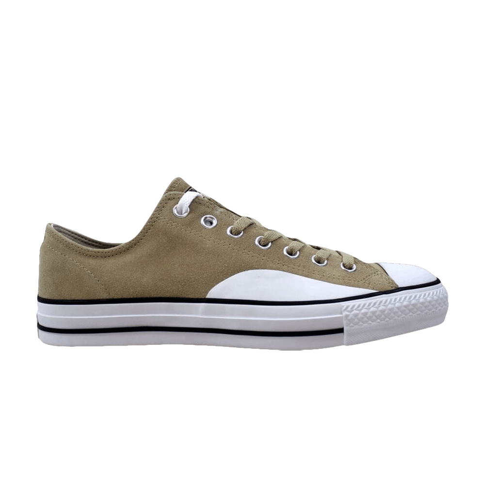 Beli Converse Chuck Taylor All Star Pro Low 'Vintage Khaki' 159506C ...