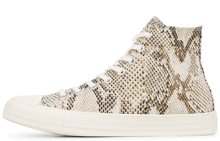 Converse CHUCK TAYLOR ALL Star WILD PRINT HIGH Top 164672C - 164672C ...
