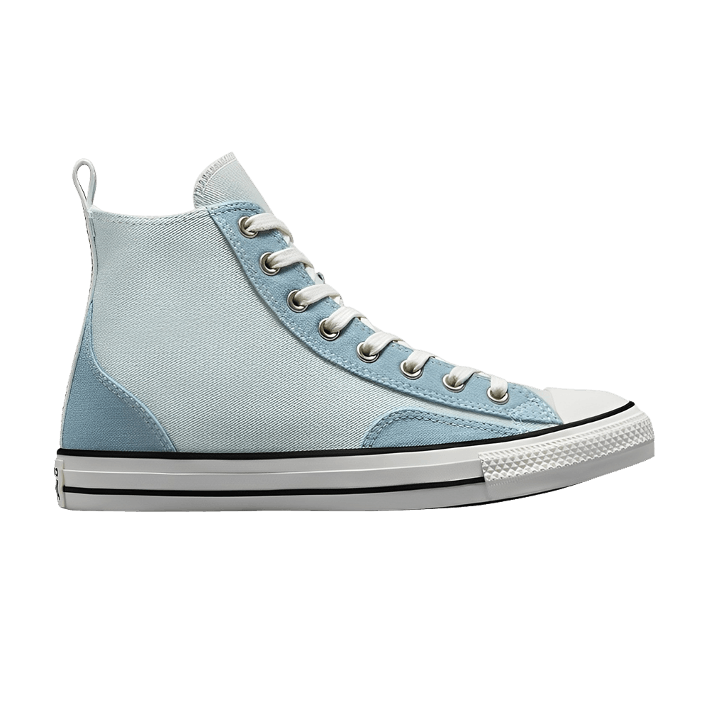 Converse Chuck Taylor All Star Workwear High 'Denim' A05183C - A05183C ...