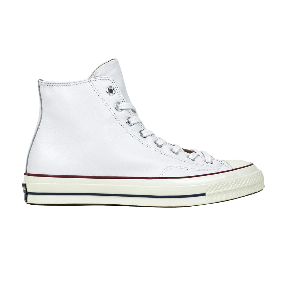 Buy Converse Chuck Taylor All Stars 70 Hi 'White' 151154C - Novelship