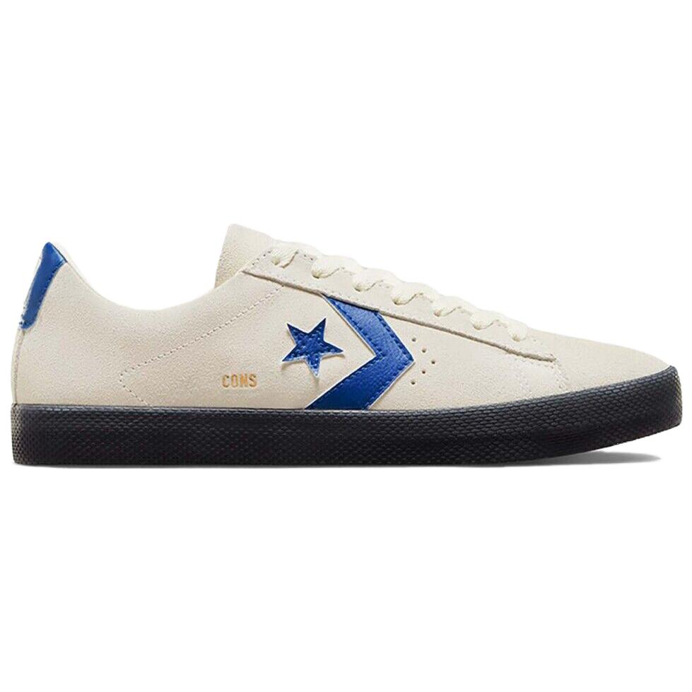 Converse Cons PL Bulk Pro Suede Shoes 'Egglet' A04604C - A04604C ...