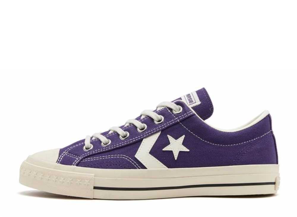 Converse CX‑PRO SK CV OX 'Purple' 34201001 - 34201001 - Novelship