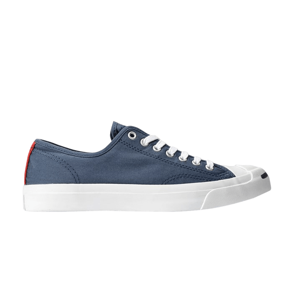 Buy Converse Jack Purcell Low 'Navy Days' 147595C - Novelship