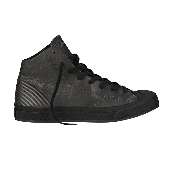 Converse Jack Purcell Moto Jacket Mid 'Beluga' 146819 - 146819 - Novelship