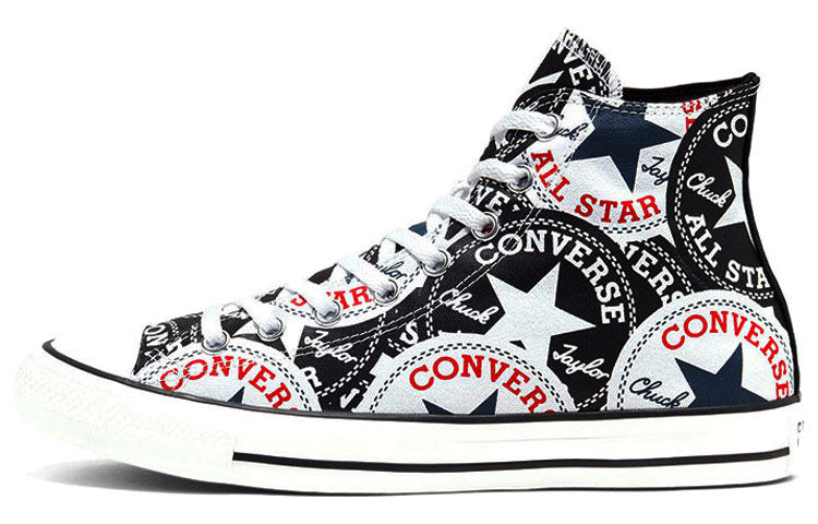 converse logo play