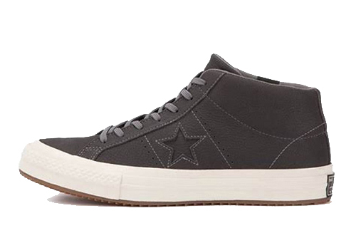 Converse One Star mid High Top Gary 158833C - 158833C - Novelship