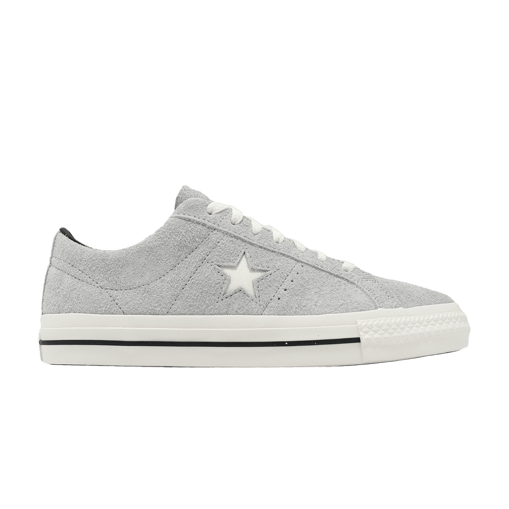 Converse One Star Pro 'Ash Grey' A08128C - A08128C - Novelship